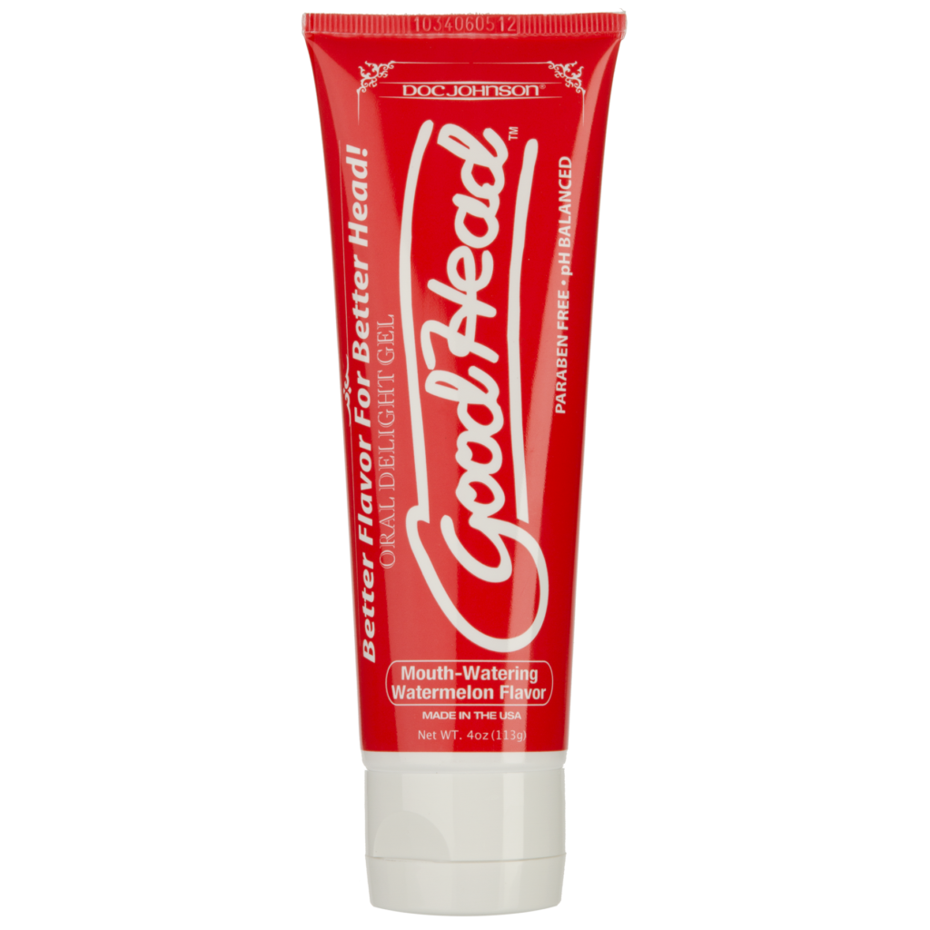 Goodhead Oral Delight Gel Mouth Watering Watermelon Viking Wholesale X